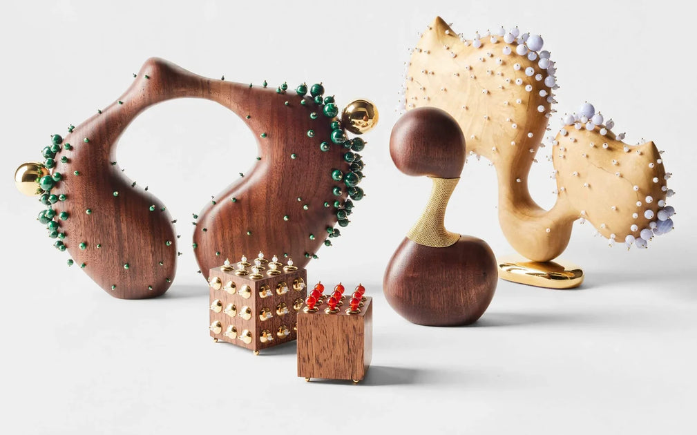 bespoke – ÂME ATENDRE